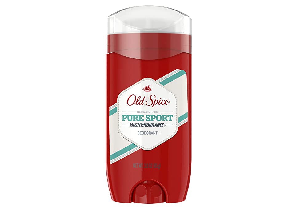 The 10 Best Men's Deodorants For Women