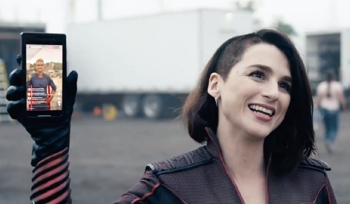 'The Boys' Season 2 spoilers: Theory reveals a disturbing Stormfront twist