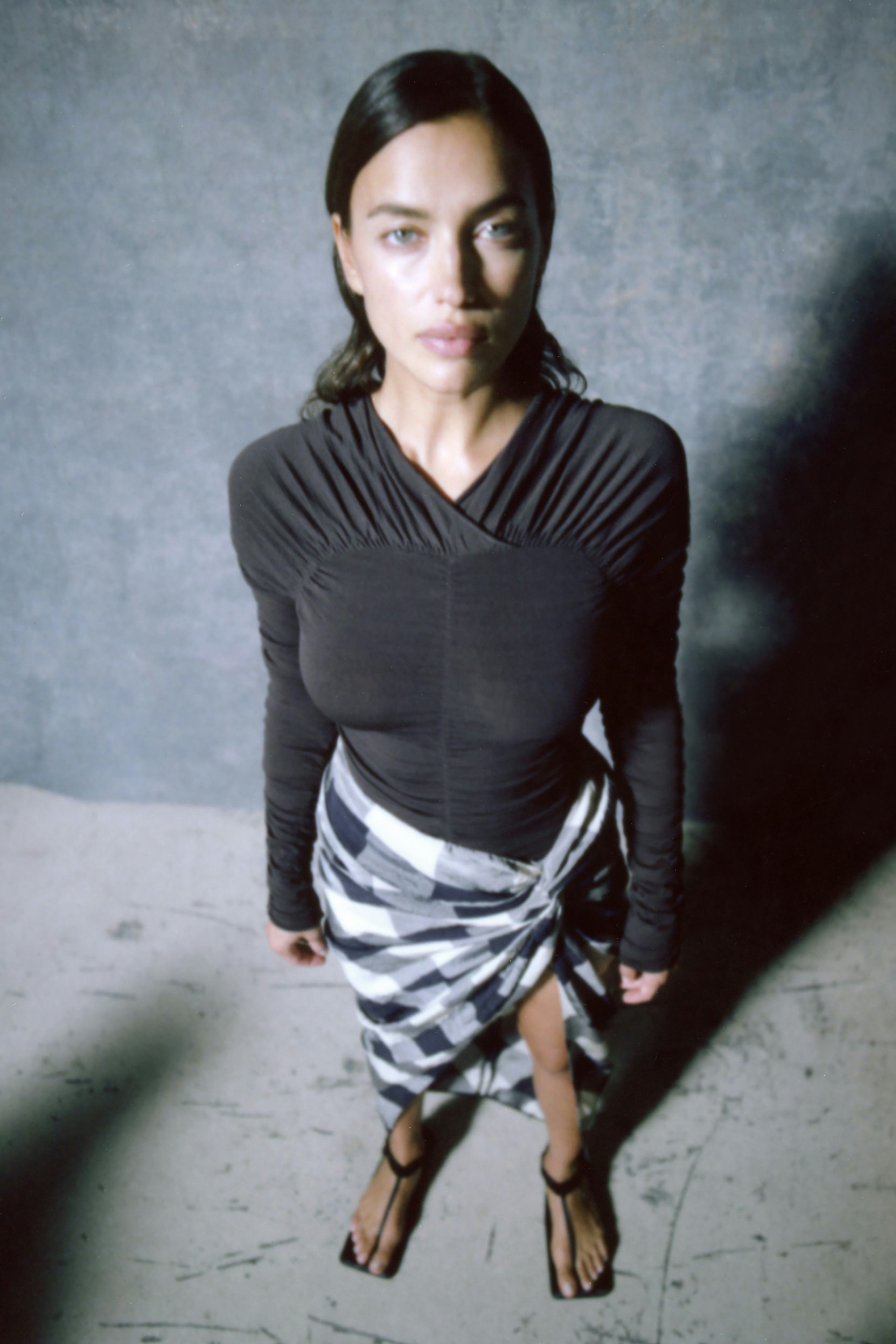 Khaite's Spring/Summer 2021 Collection Is Full Of Forever Pieces