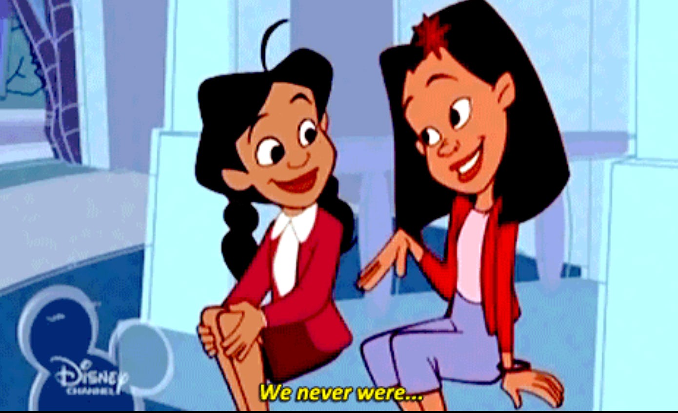 10 Throwback Disney Channel Halloween Costumes That'll Make You So ...