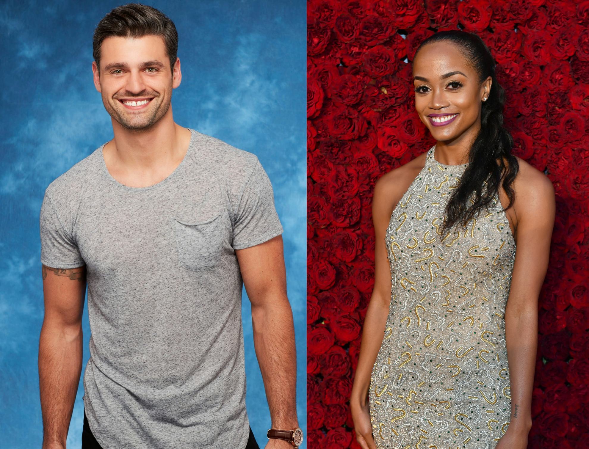 Rachel Lindsay's First Conversation With Peter Kraus Post Breakup ...