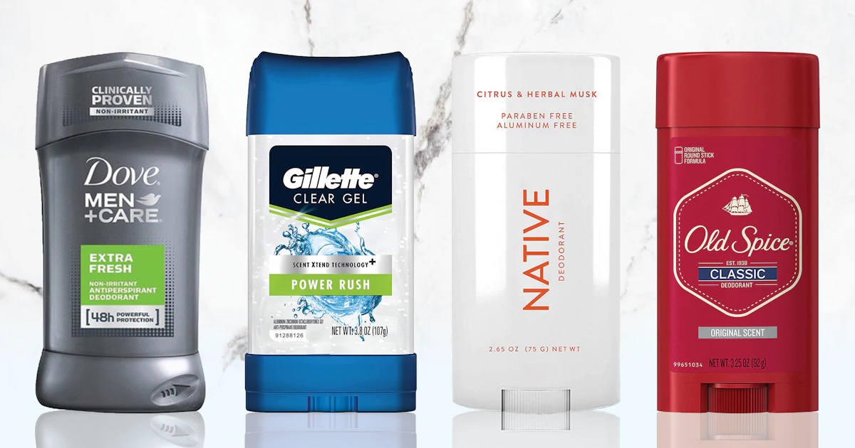 The 10 Best Men s Deodorants For Women The 10 Best Men s Deodorants For Women