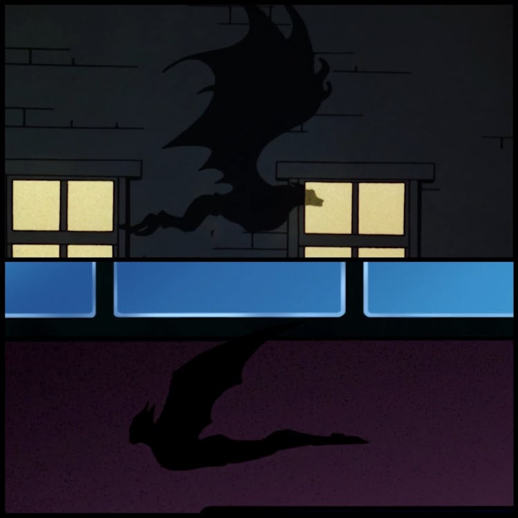 Batman The Animated Series Episodes Ranked All 109 From Best To Worst