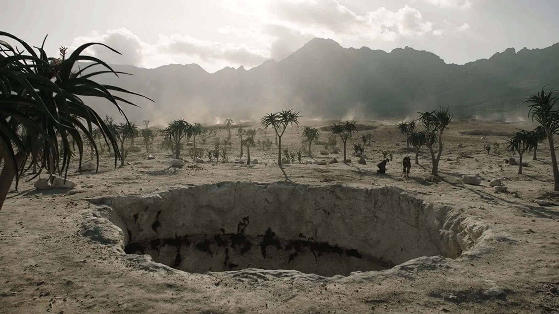 'Raised by Wolves' review: Ridley Scott's best sci-fi since 'Alien'