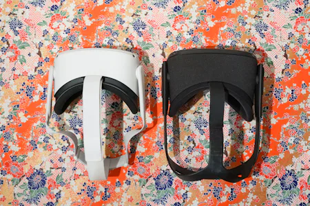 Oculus Quest 2 review: This just puts all other VR headsets to shame