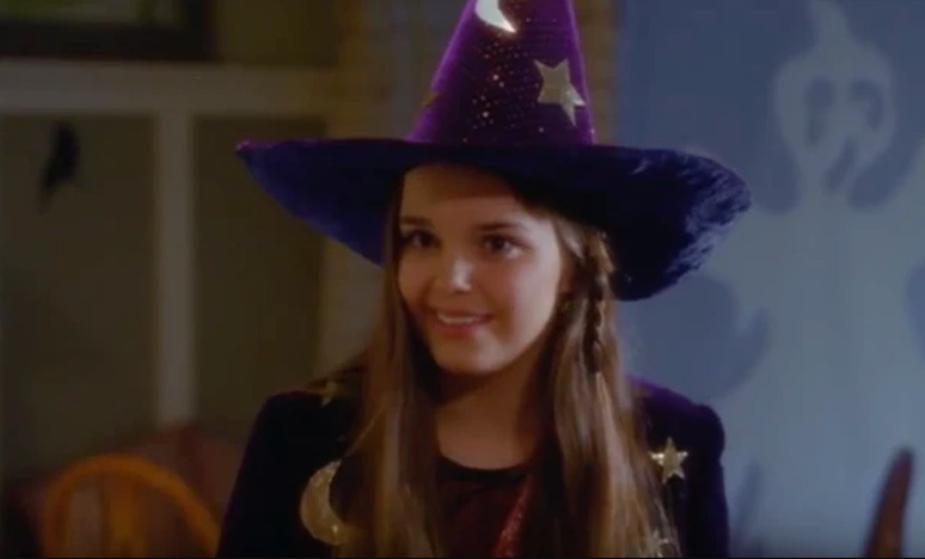 10 Throwback Disney Channel Halloween Costumes That'll Make You So ...