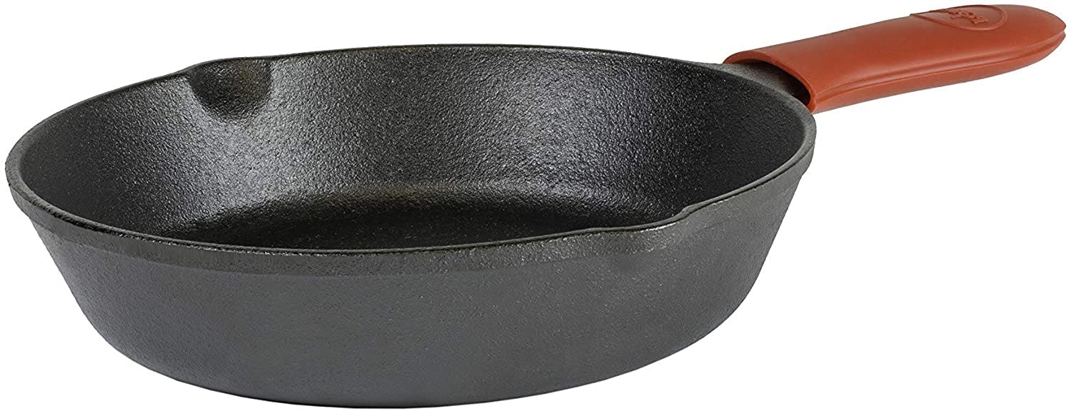 The 5 Best Pans For High Heat Cooking