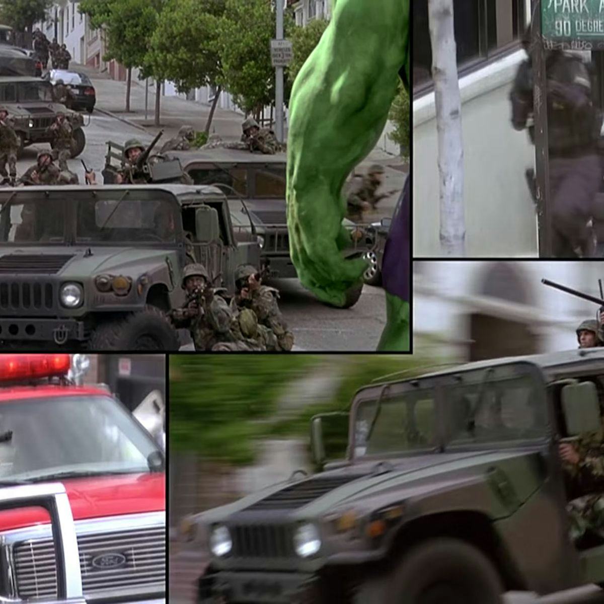 Hulk: How Marvel's worst movies helped the MCU crack its magic formula