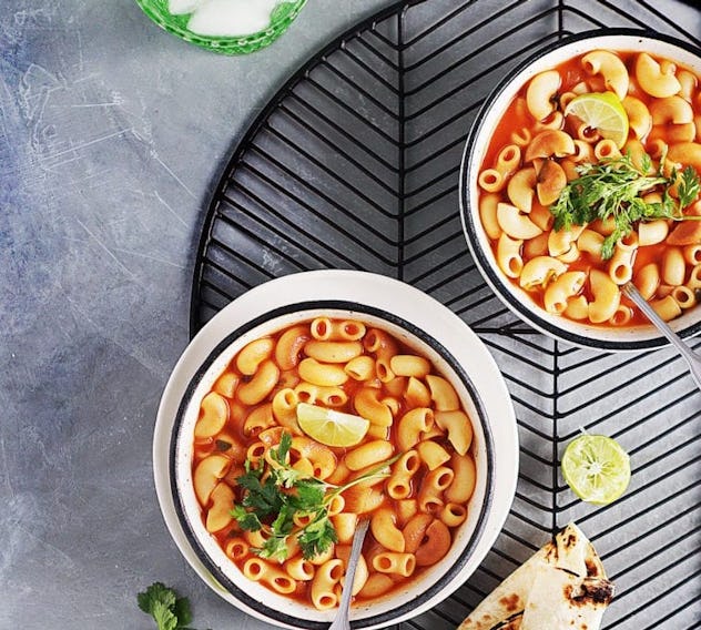 Delicious Kid-Friendly Recipes From Latinx Food Bloggers