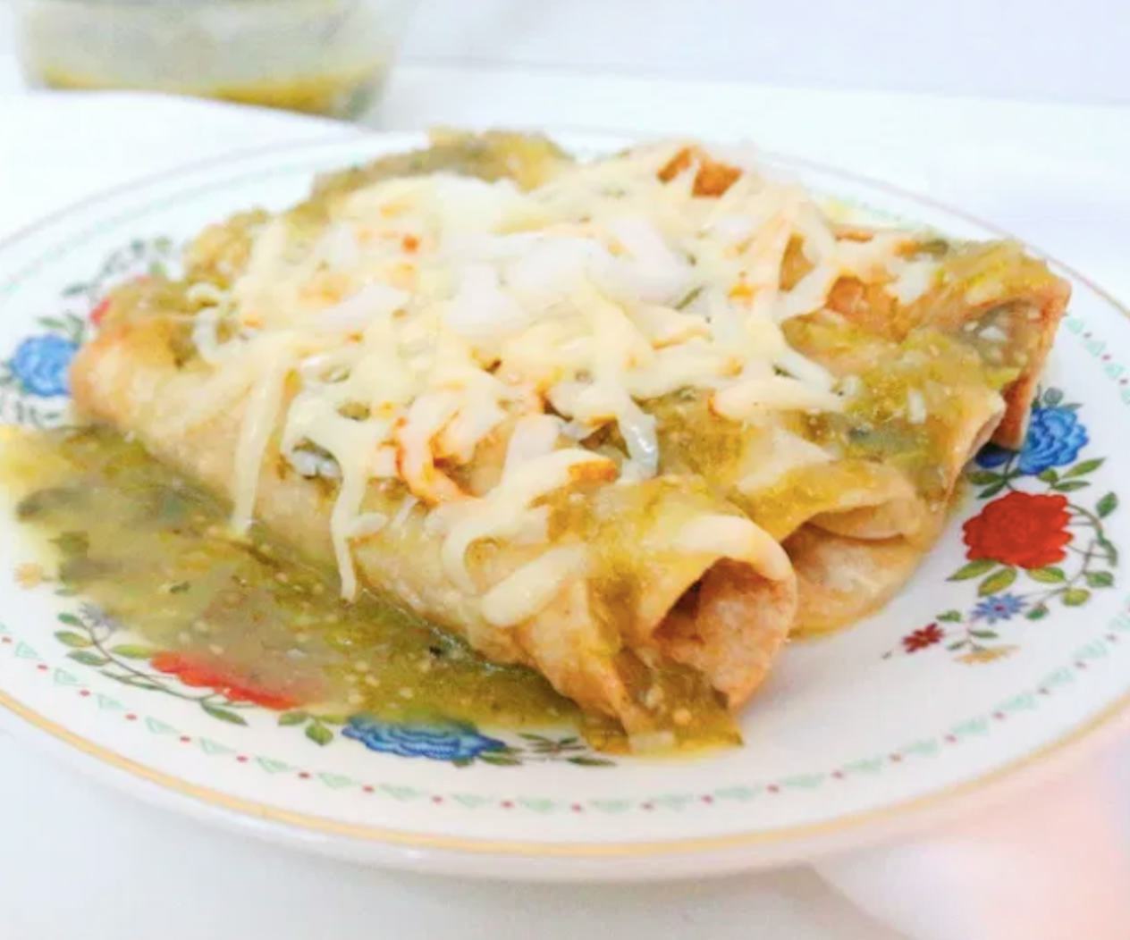 Delicious Kid-Friendly Recipes From Latinx Food Bloggers