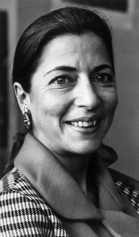 Ruth Bader Ginsburg’s Message To Moms Could Not Be More Poignant ...