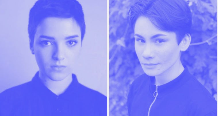 'Star Trek: Discovery' Season 3 cast adds transgender, non-binary ...