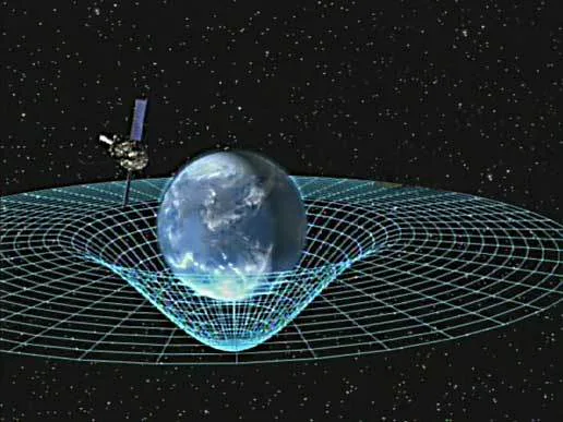 Gravitational waves help us listen to the cosmos