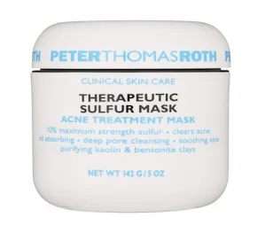 The 6 Best Face Masks For Acne