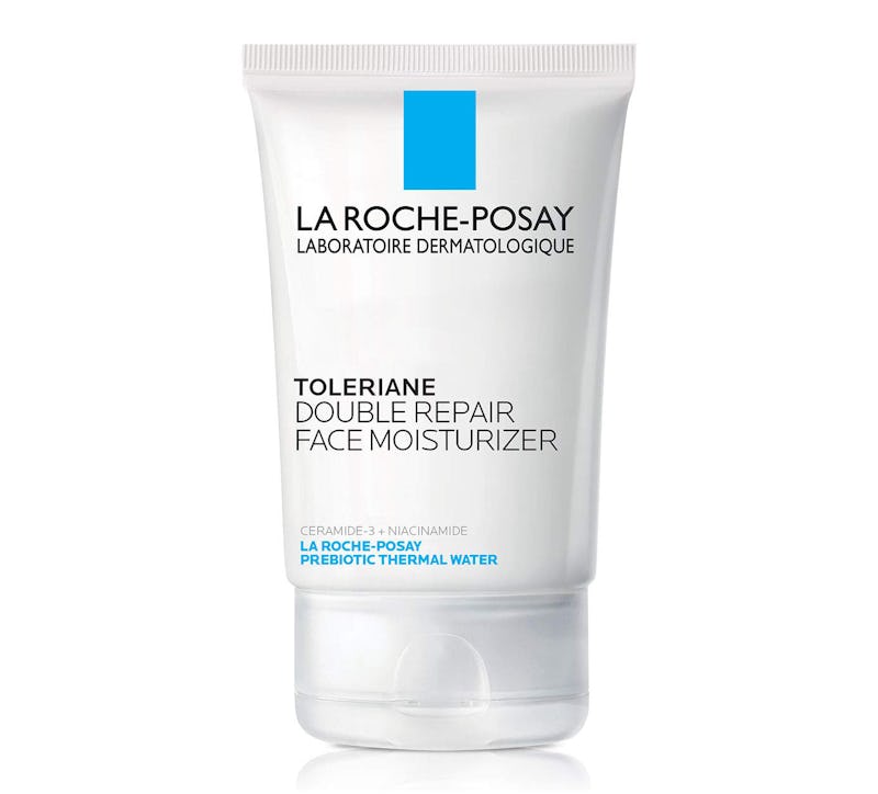 The 6 Best Dermatologist Recommended Face Moisturizers For Sensitive Skin