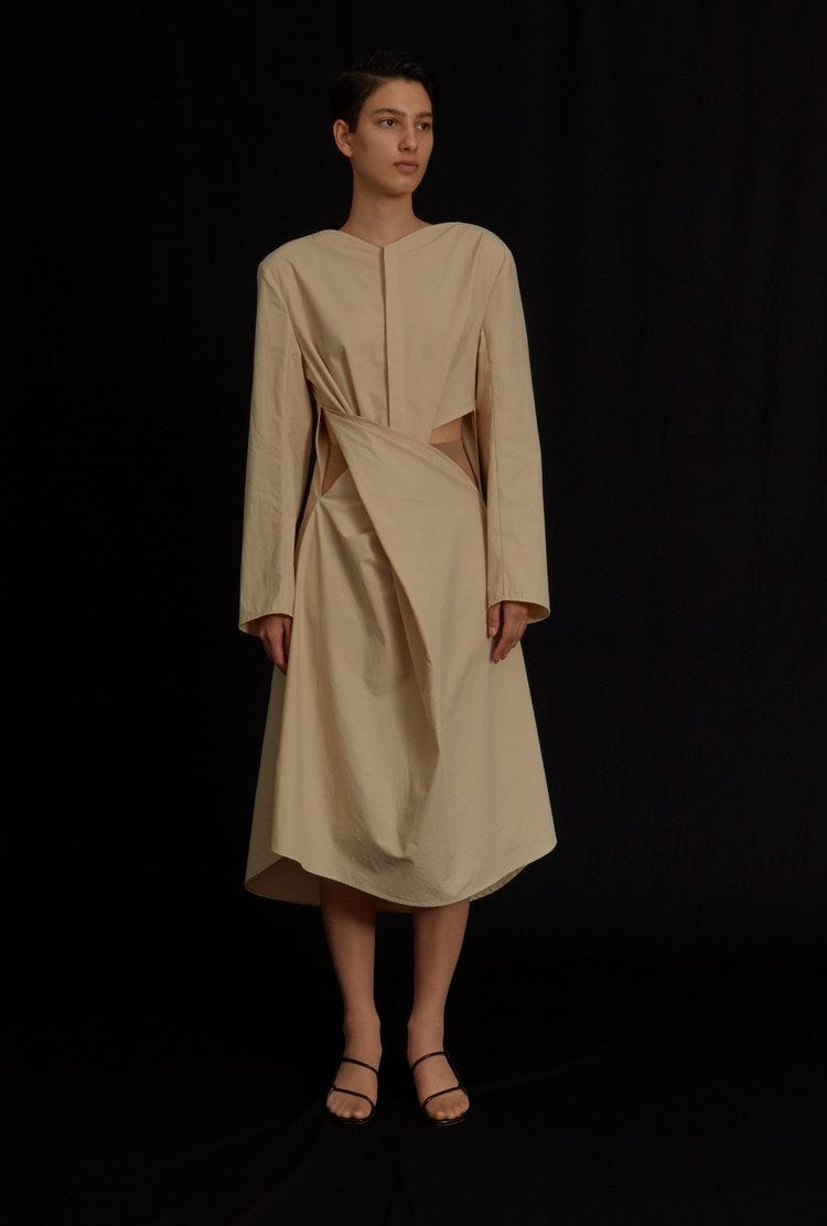 The Cutout Trend Is Easy To Elevate — Here's How