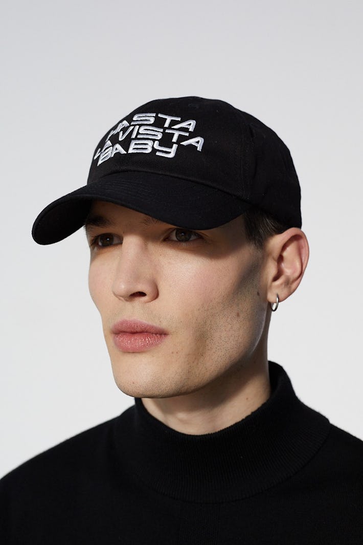 Études' 'Terminator 2' clothes are perfect for our current hellscape