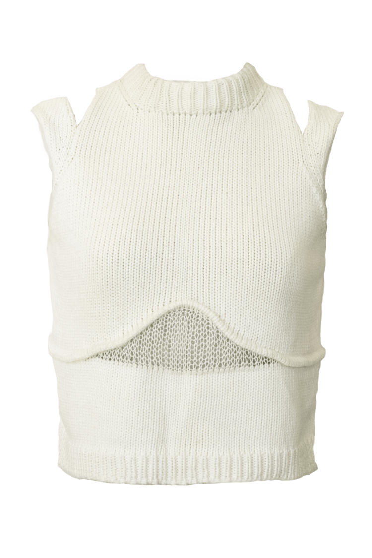 The Cutout Trend Is Easy To Elevate — Here's How