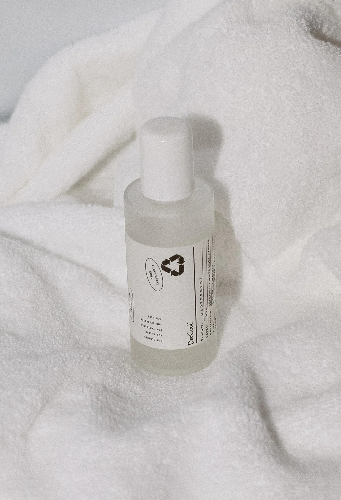 DedCool's Milk Dedtergent Combines Cult-Favorite Fragrance & Laundry ...
