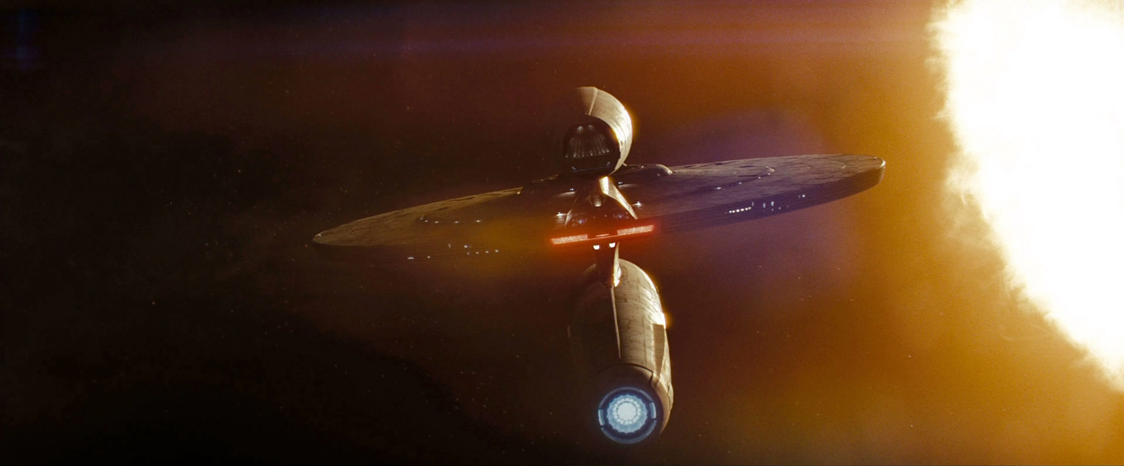 Is a Star Trek multiverse in the works? Why NYCC could be historic
