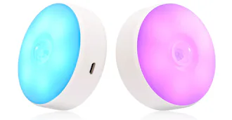 The 6 Best Motion Sensor Night Lights
