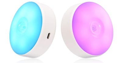 The 6 Best Motion Sensor Night Lights