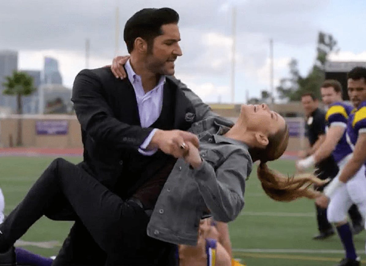 'Lucifer' Season 5 Part 2 release date may reveal a wild Michael twist