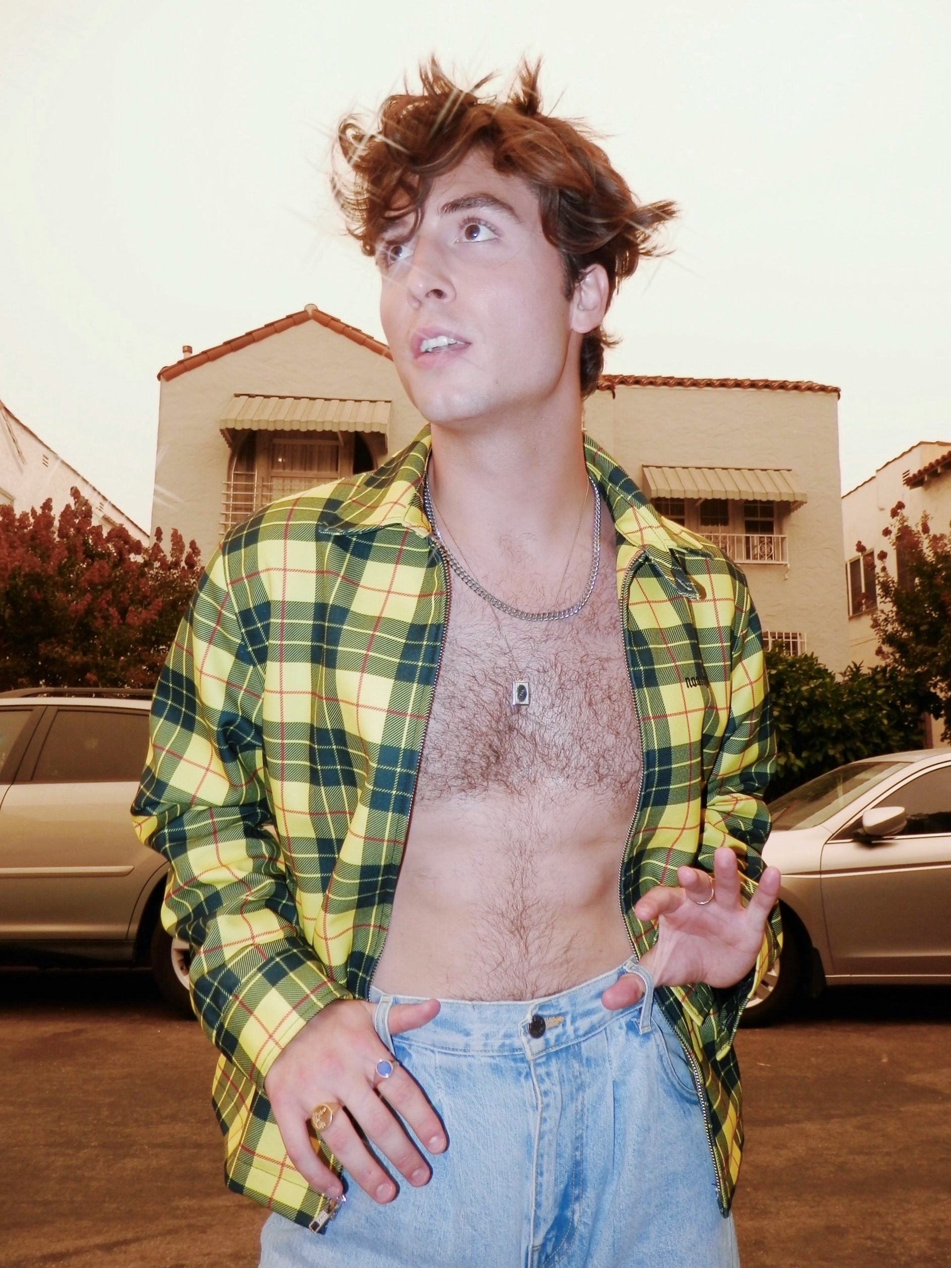 Benny Drama AKA Benito Skinner On How He Brings His Comedy Characters ...