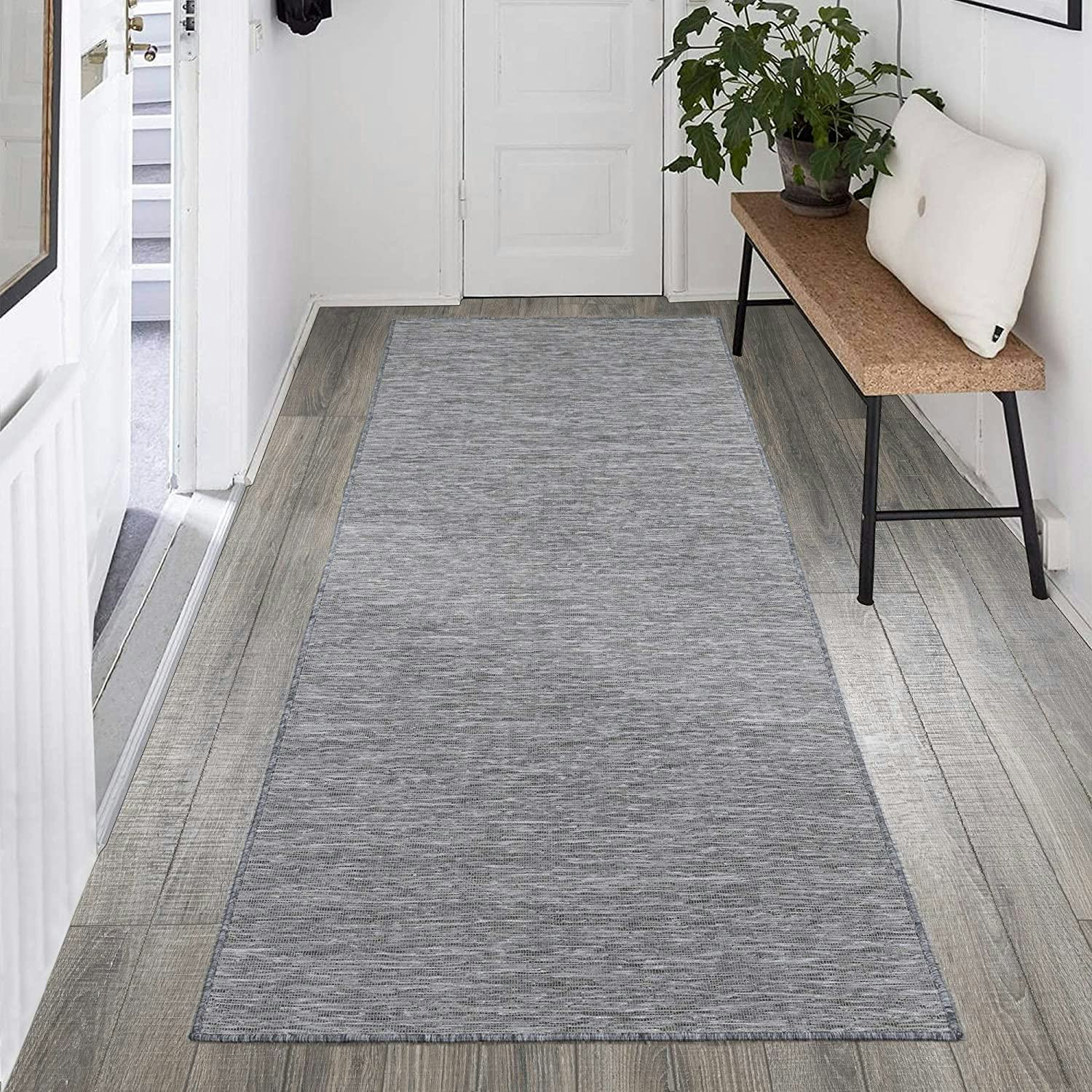 The 6 Best Entryway Rugs