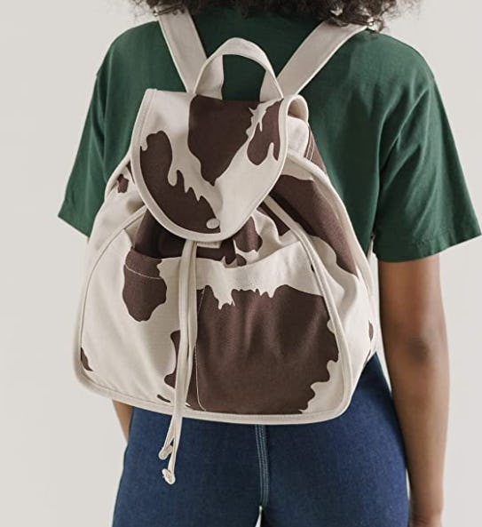 17 Cute Backpacks Under $50 You Can Wear With Any Outfit
