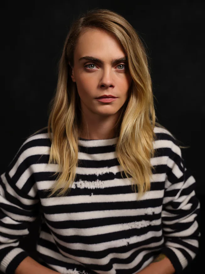 Dior Released A Series Of Short Filmed Portraits Honoring Extraordinary ...