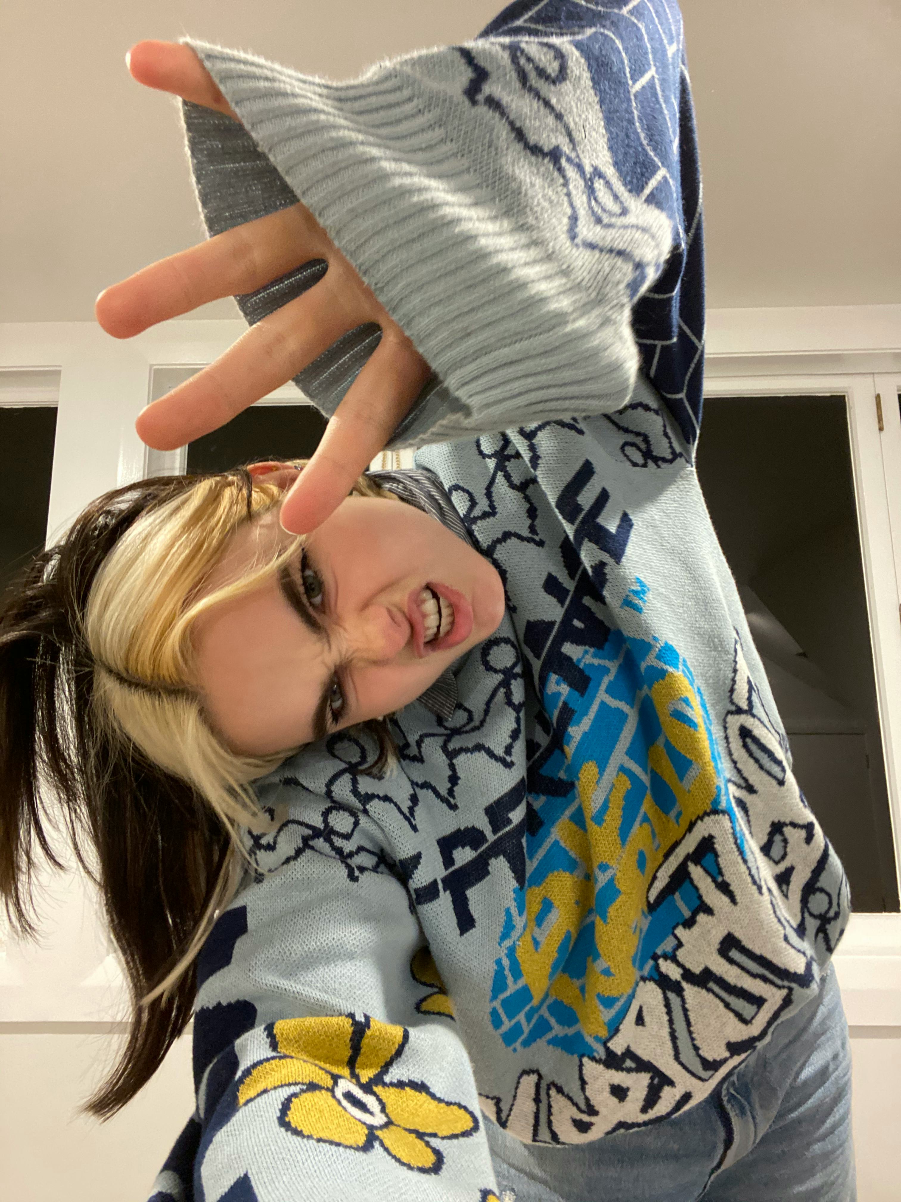 Benee On "Supalonely" & Making Music That Defies Categorization