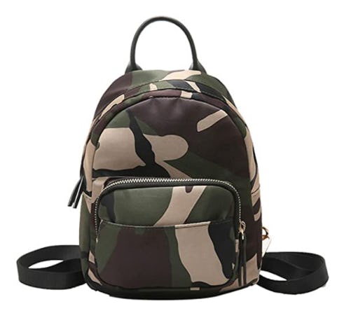 17 Cute Backpacks Under $50 You Can Wear With Any Outfit