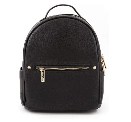 17 Cute Backpacks Under $50 You Can Wear With Any Outfit