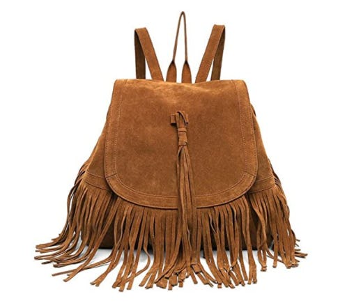 17 Cute Backpacks Under $50 You Can Wear With Any Outfit