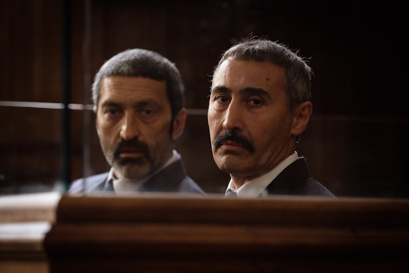 What Happened To The Father & Uncle On ITV's 'Honour'?