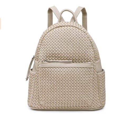 17 Cute Backpacks Under $50 You Can Wear With Any Outfit