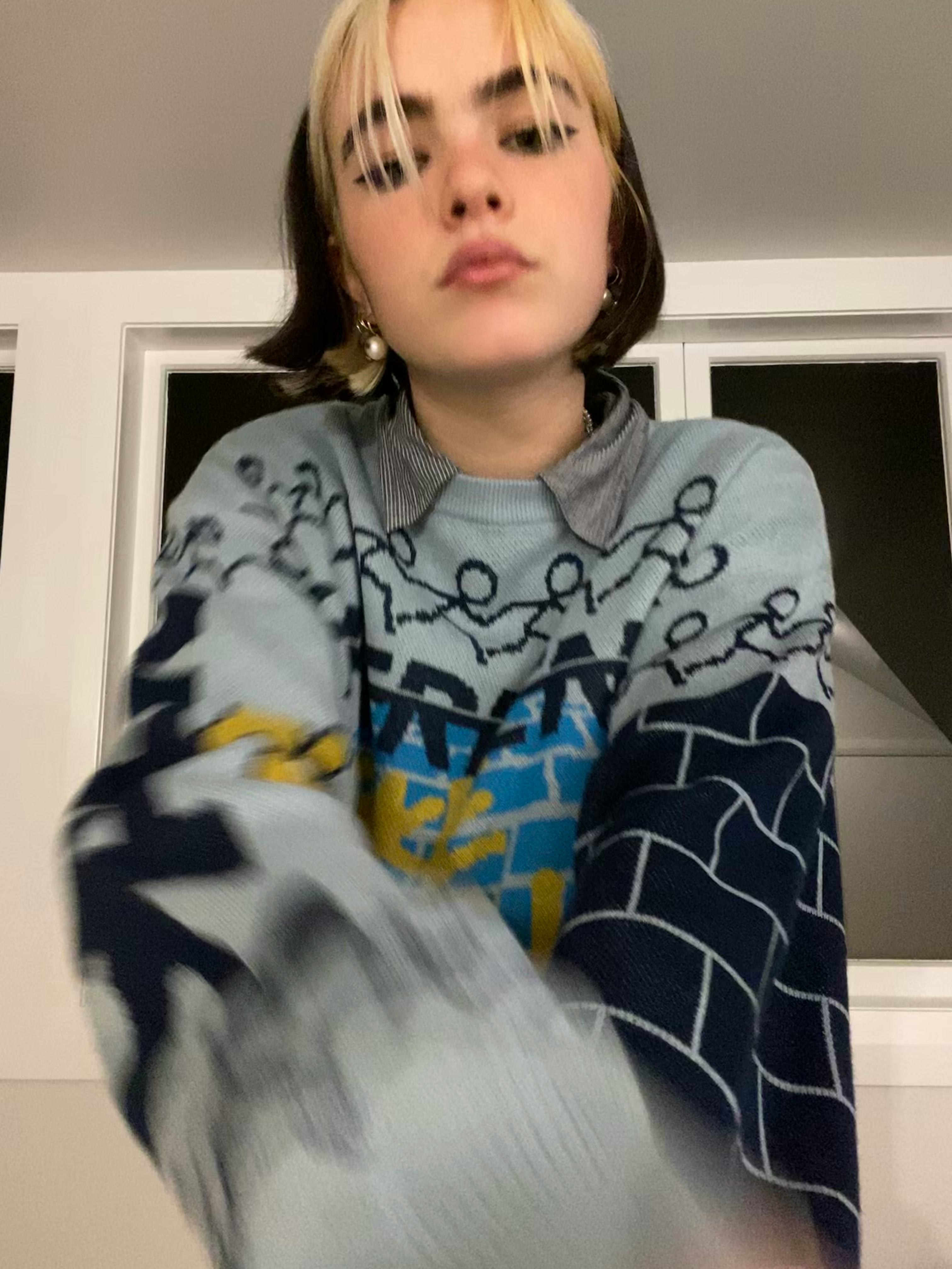 Benee On "Supalonely" & Making Music That Defies Categorization