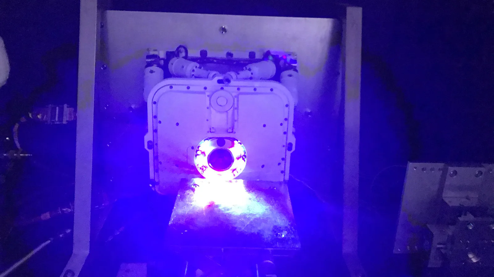 NASA Perseverance rover will use X-rays to find ancient life on Mars