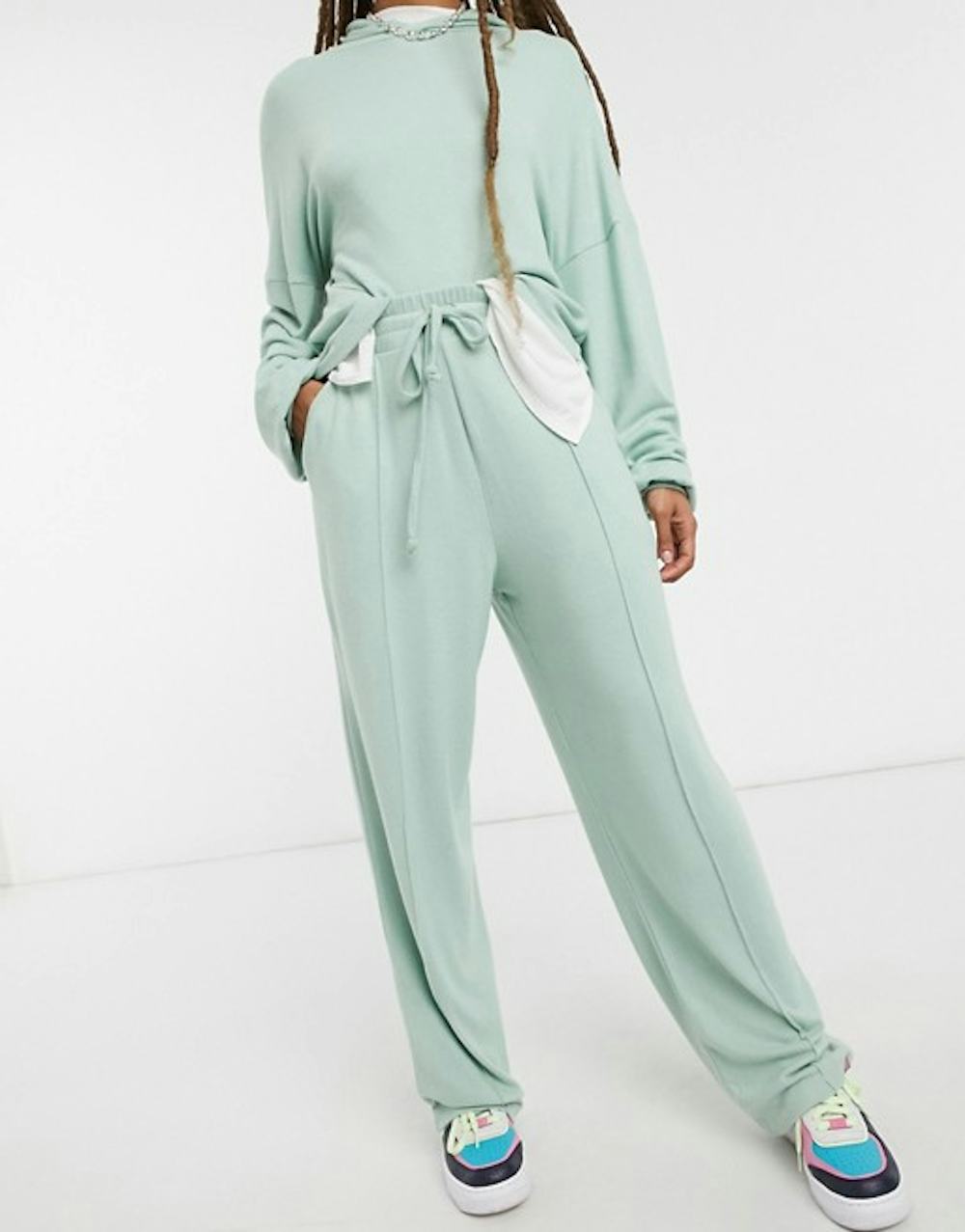 14 Sweatsuits That You'll Never Want To Take Off