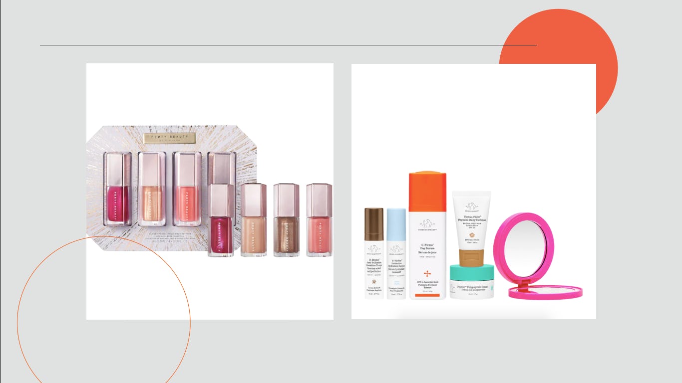 Sephora's 2020 Holiday Gift Sets Have Arrived
