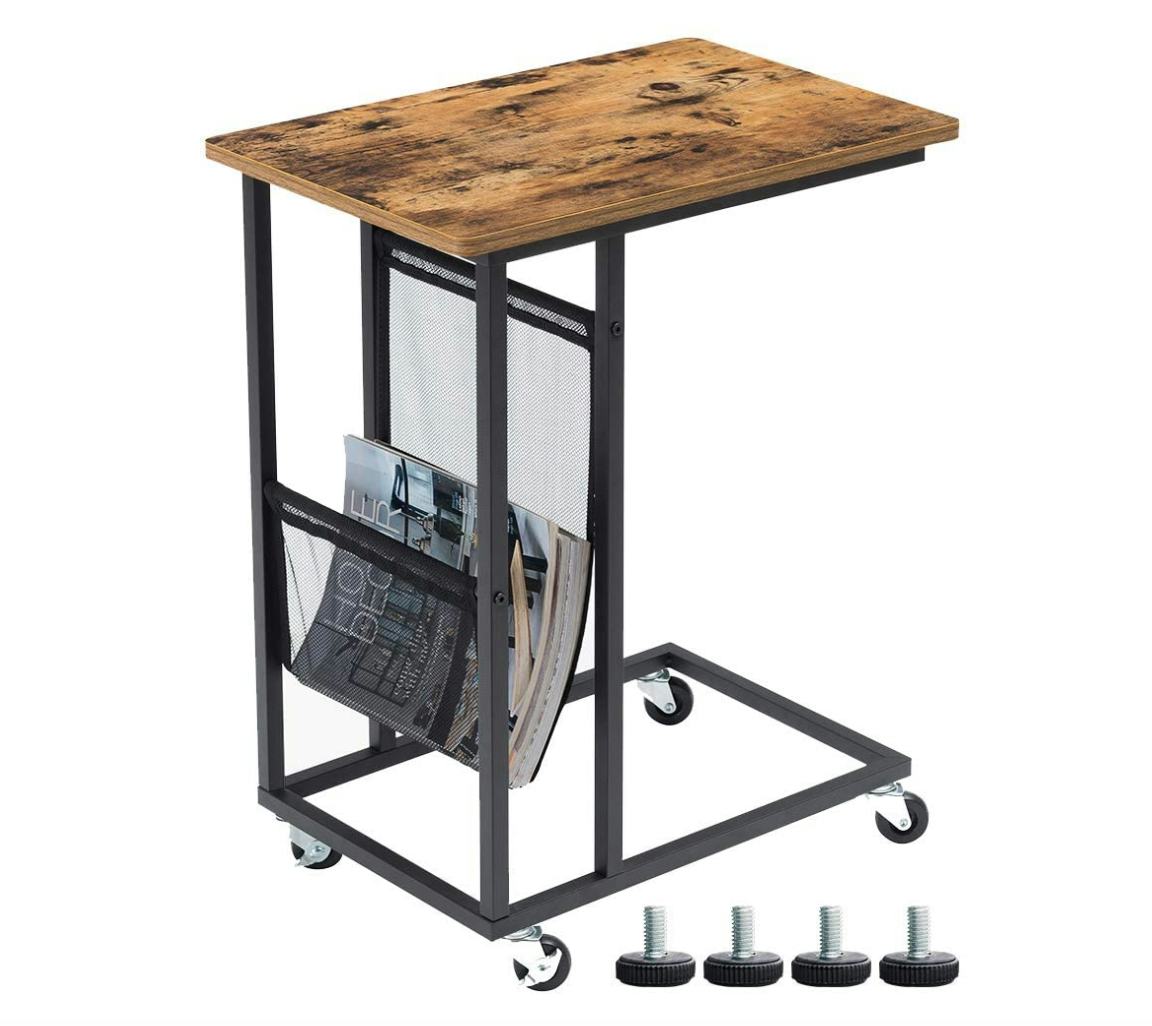 The 6 Best Overbed Tables