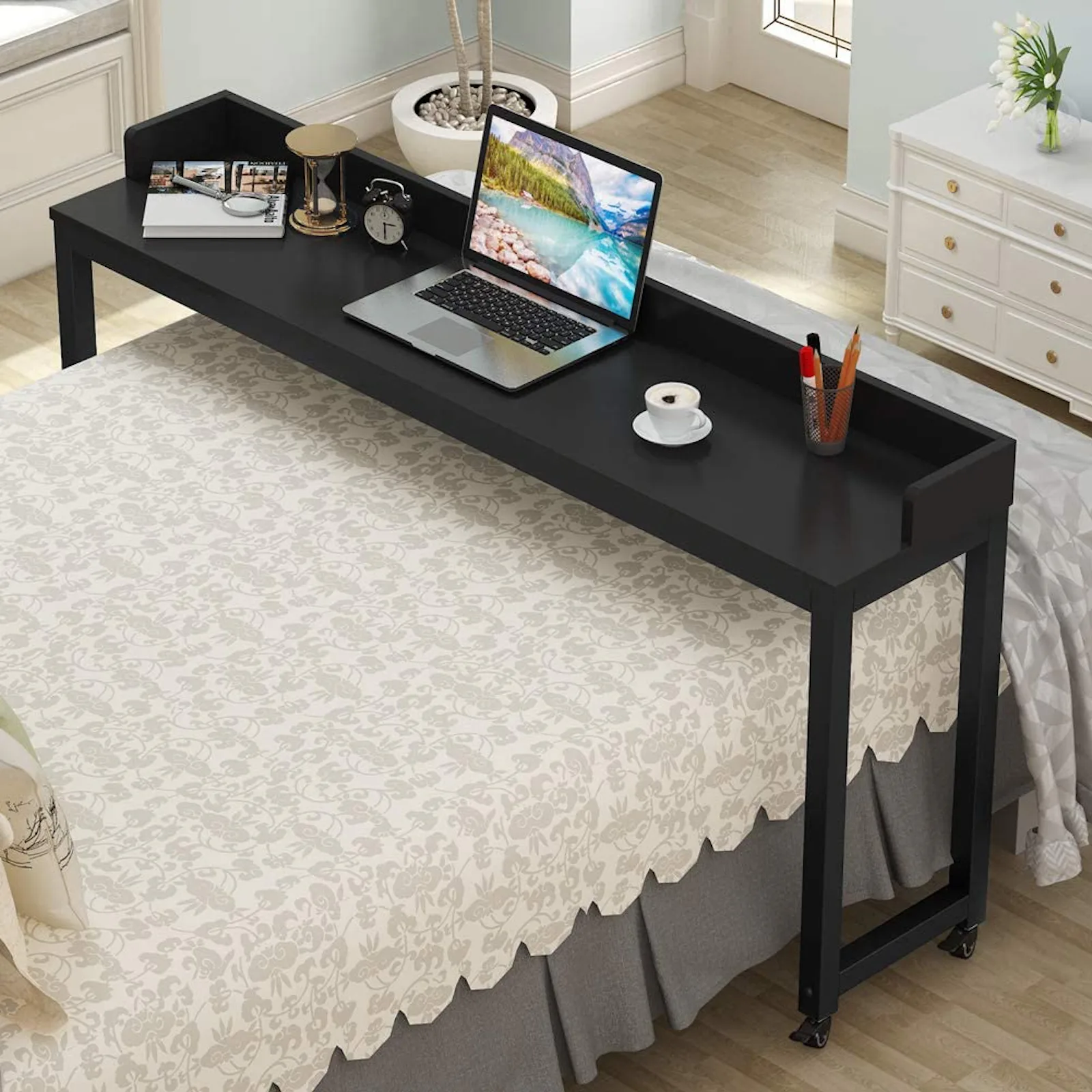 The 6 Best Overbed Tables