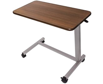 The 6 Best Overbed Tables