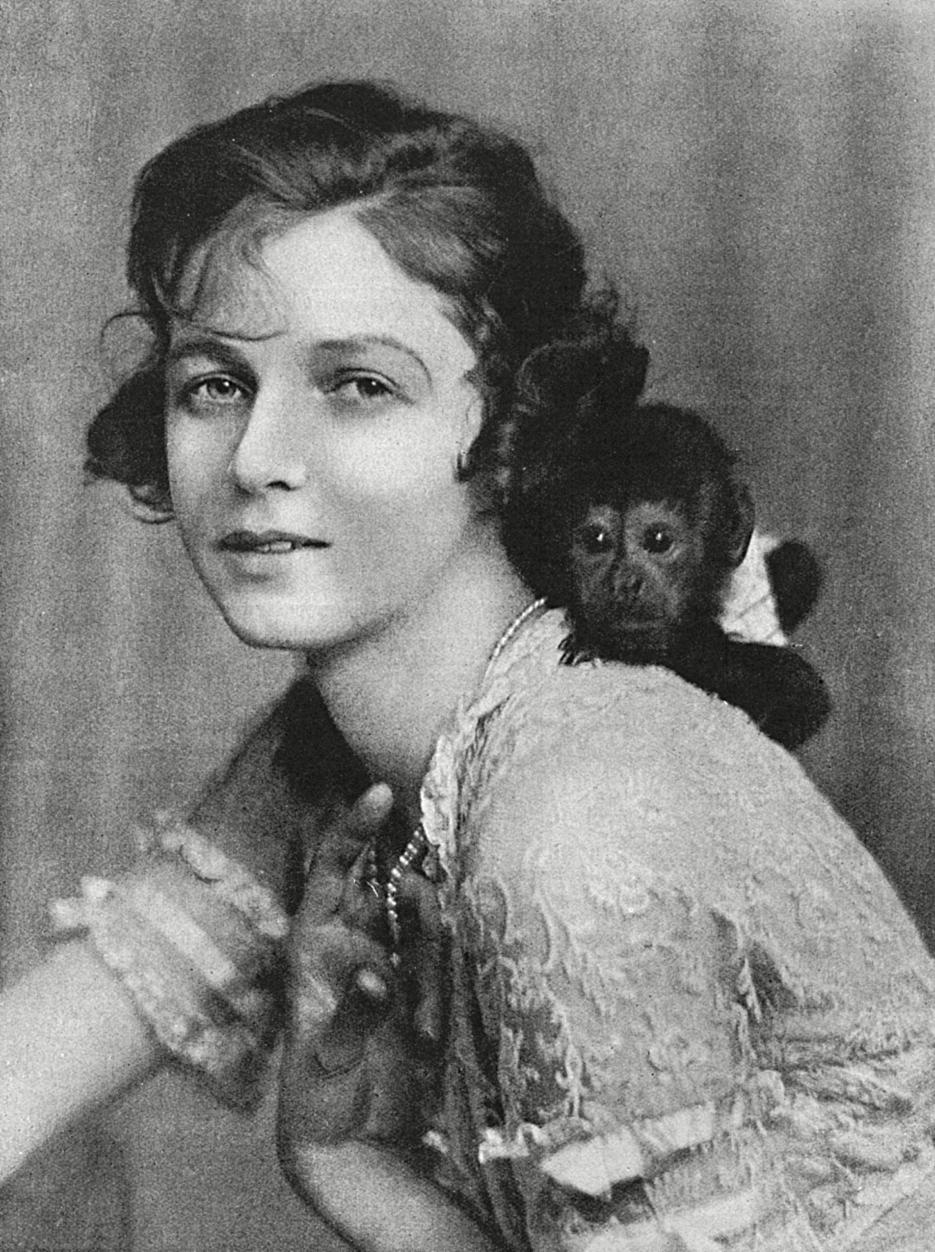 The History Of The Pixie Cut — & A Look At It Through The Decades