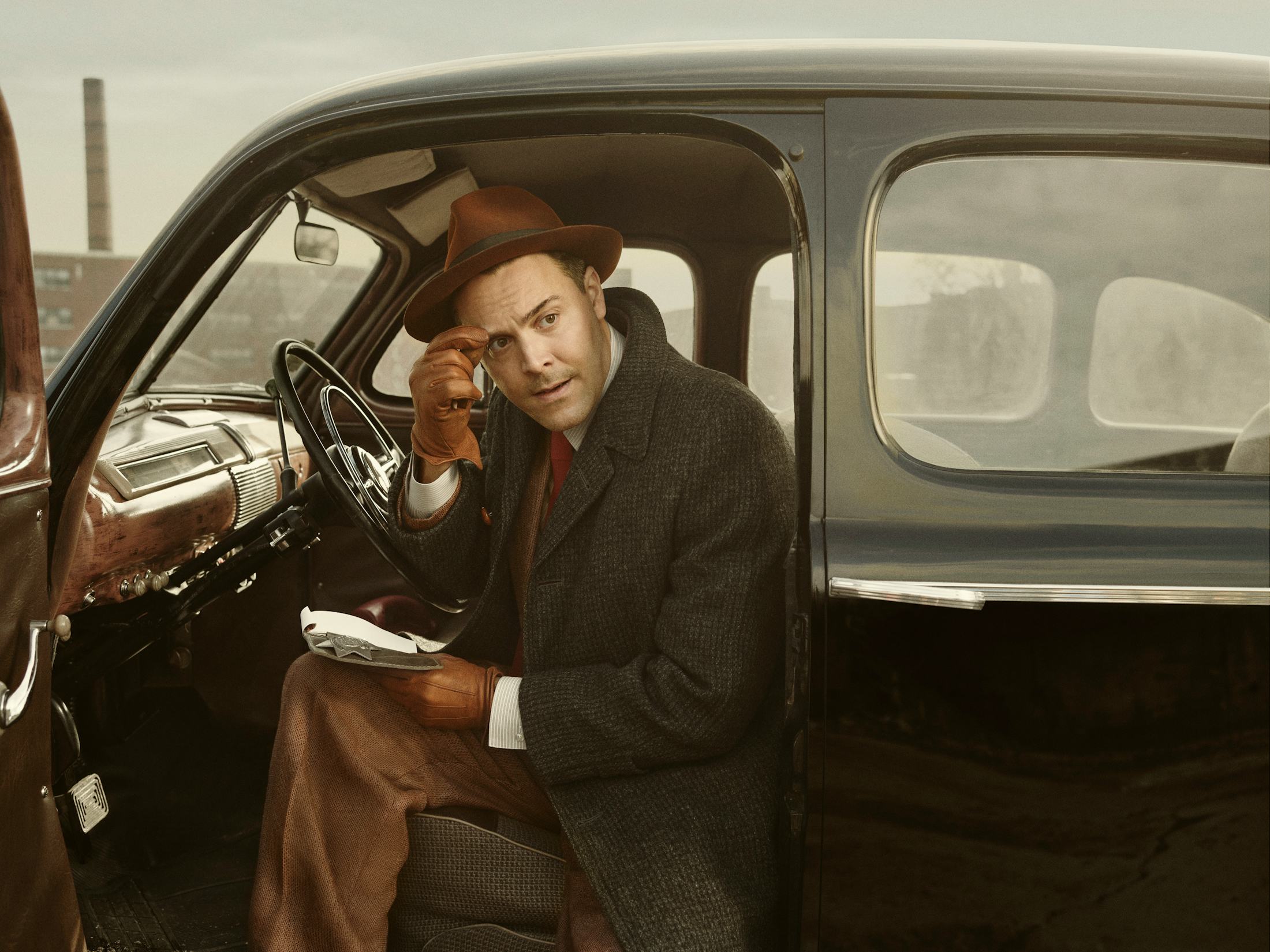 The 'Fargo' Season 4 Cast Features Everyone From Chris Rock To Andrew Bird