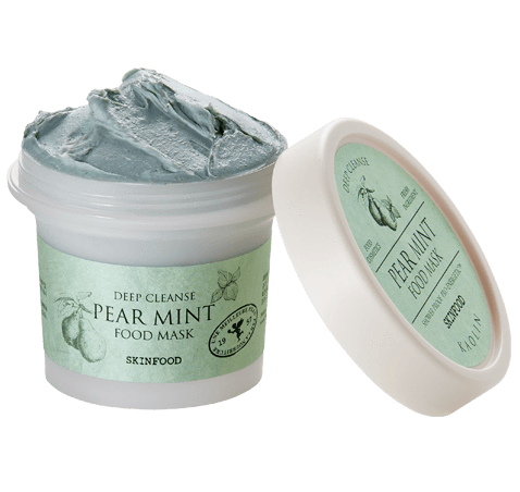 SKINFOOD's New Food Masks Are Affordable Ways To Spice Up Your Self-Care