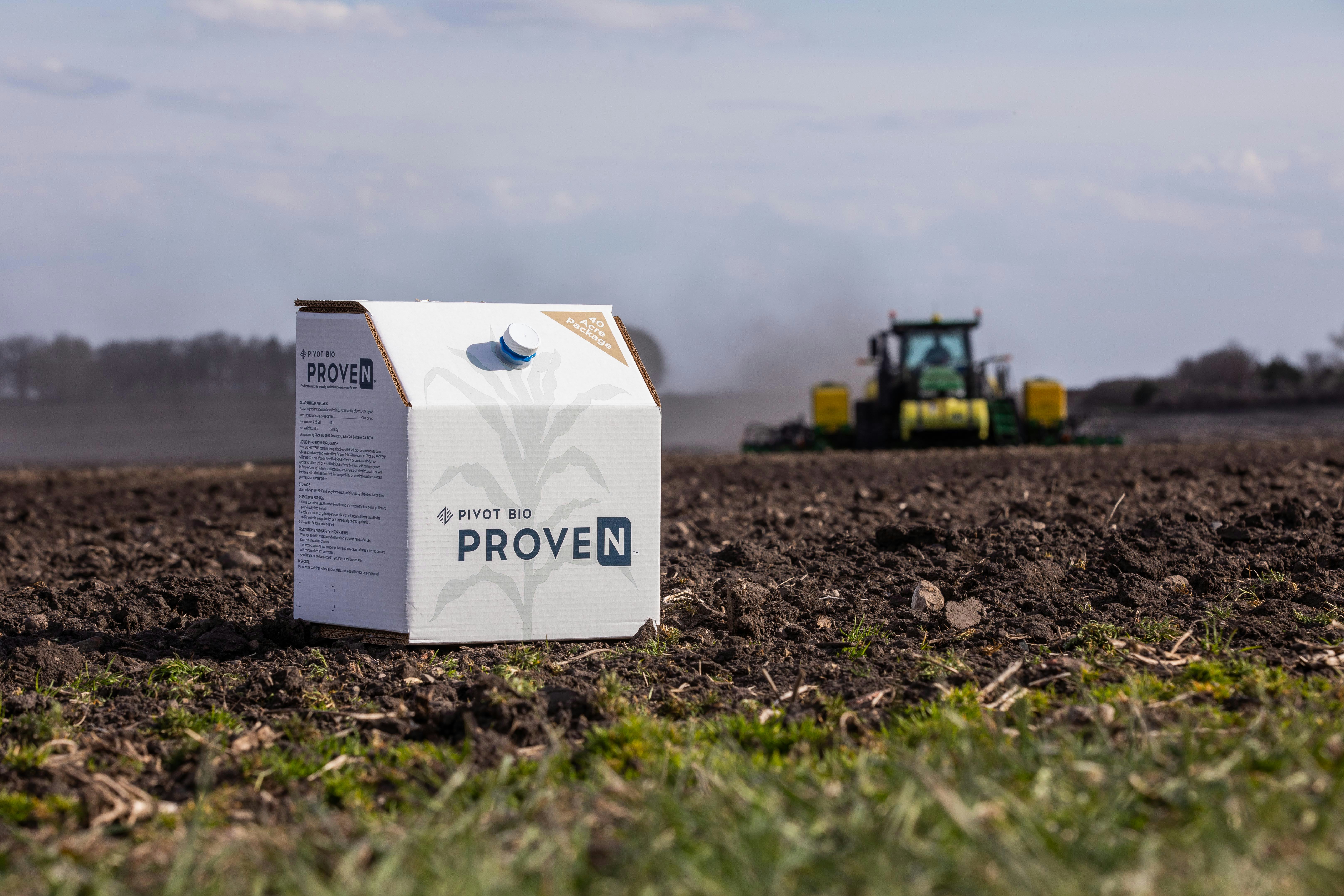 How one startup learned the value of building trust after supply chains ...