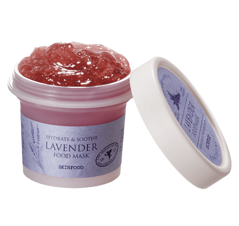 SKINFOOD's New Food Masks Are Affordable Ways To Spice Up Your Self-Care