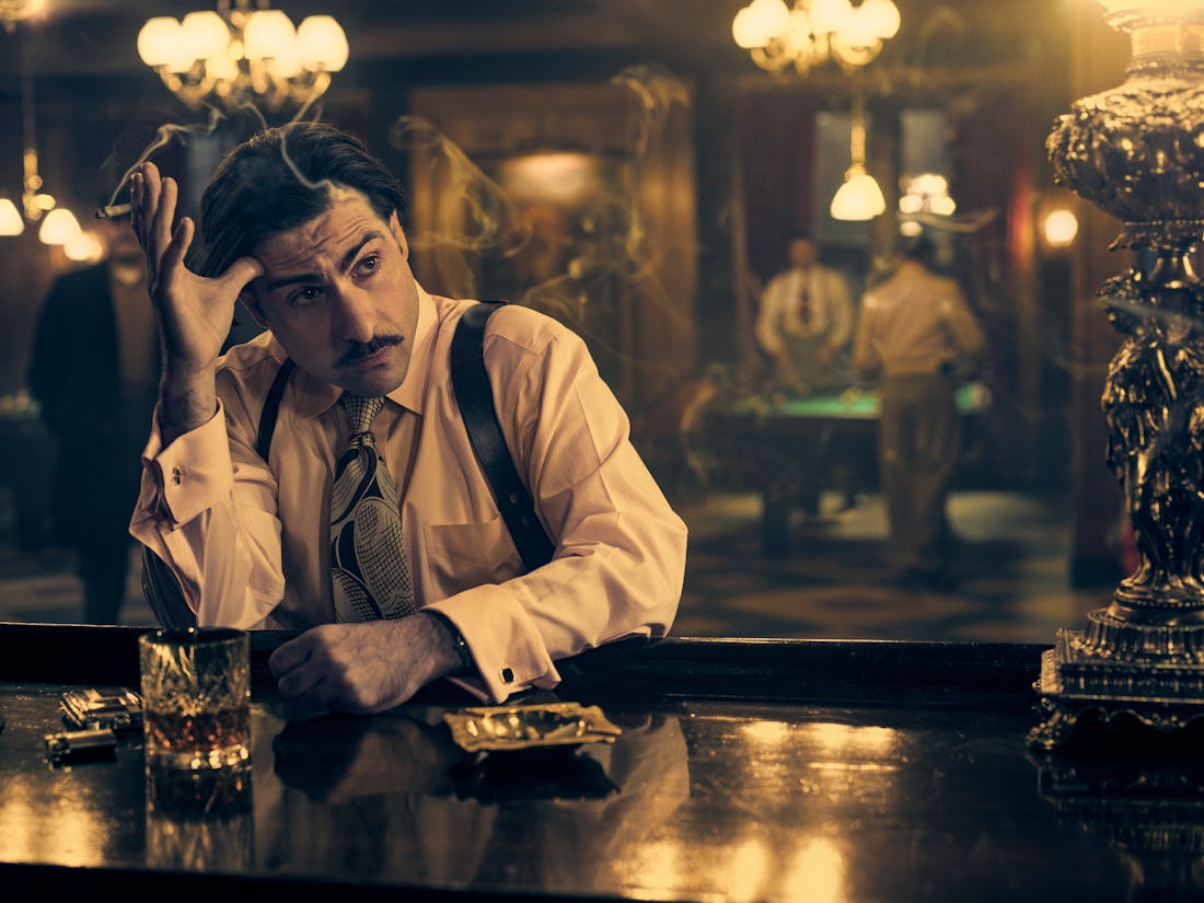 The 'Fargo' Season 4 Cast Features Everyone From Chris Rock To Andrew Bird